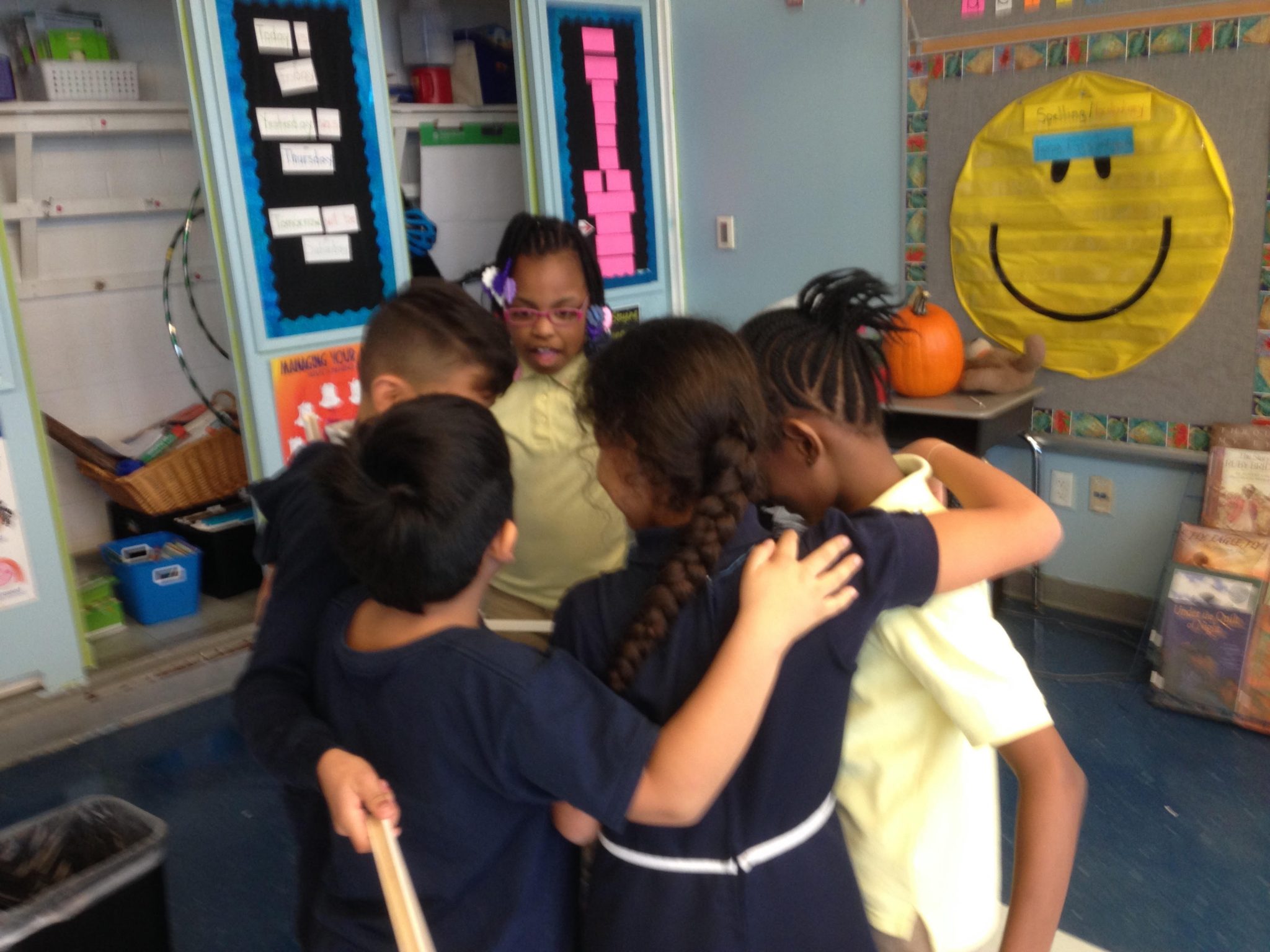 Students - William H. Ziegler School