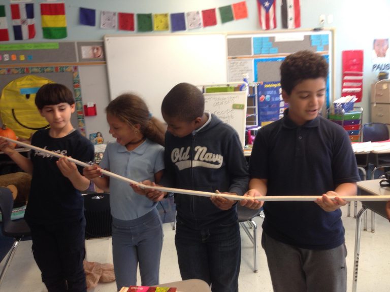 Students - William H. Ziegler School