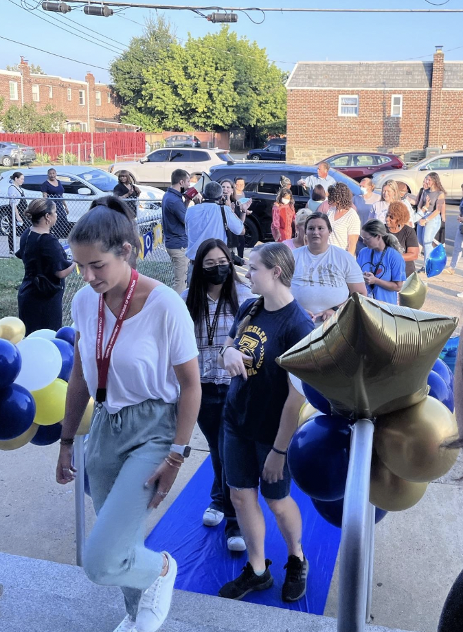 William H. Ziegler School – The School District of Philadelphia