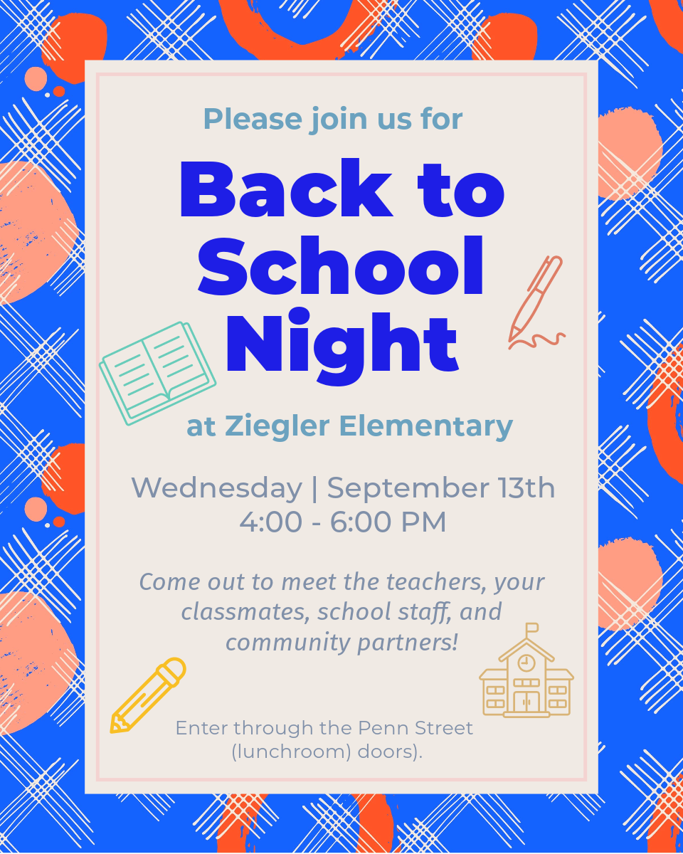 William H. Ziegler School – The School District of Philadelphia